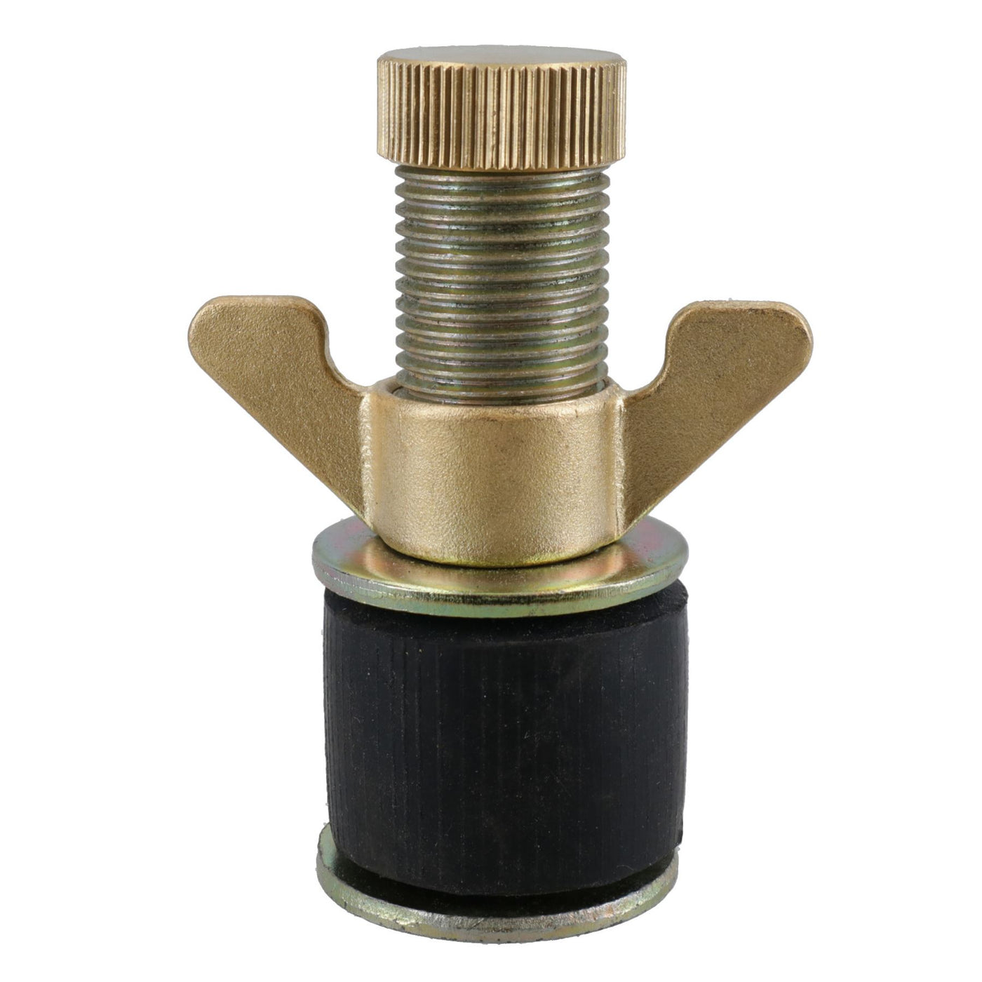 Steel Drain Test Pipe Bung / Plug 1-1/2" - 6" (40-150mm) Plumbing Stop ...