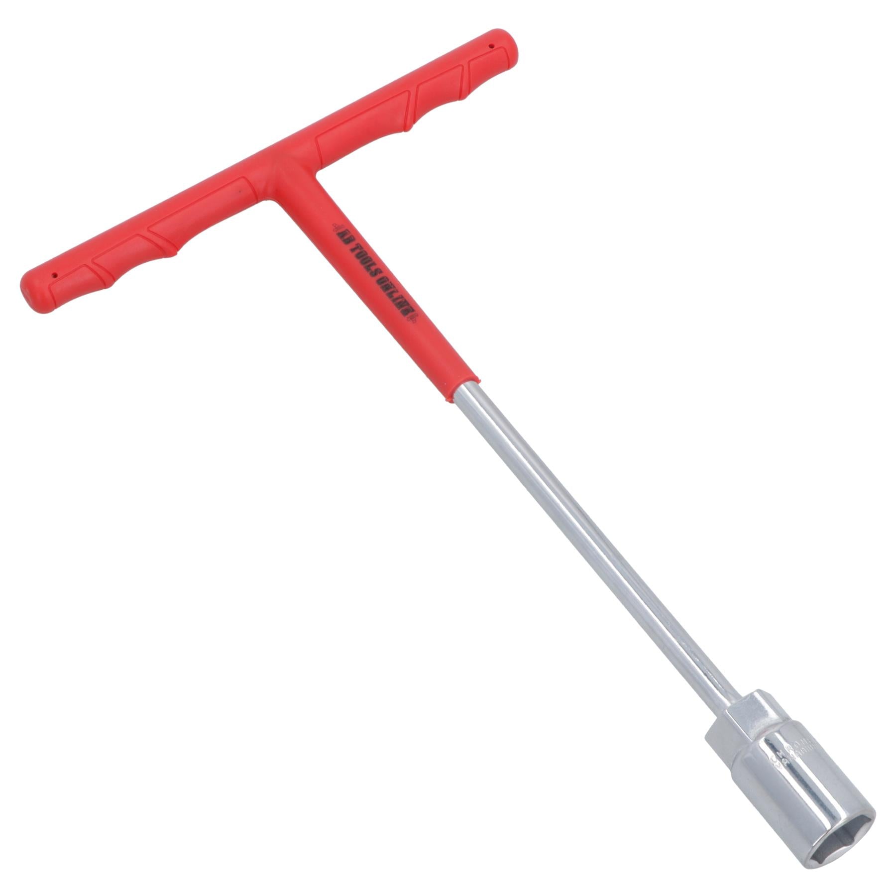 T - Bar Socket Spanner Socket Wrench Nut Spinner 19mm Extra Long AN116 ...