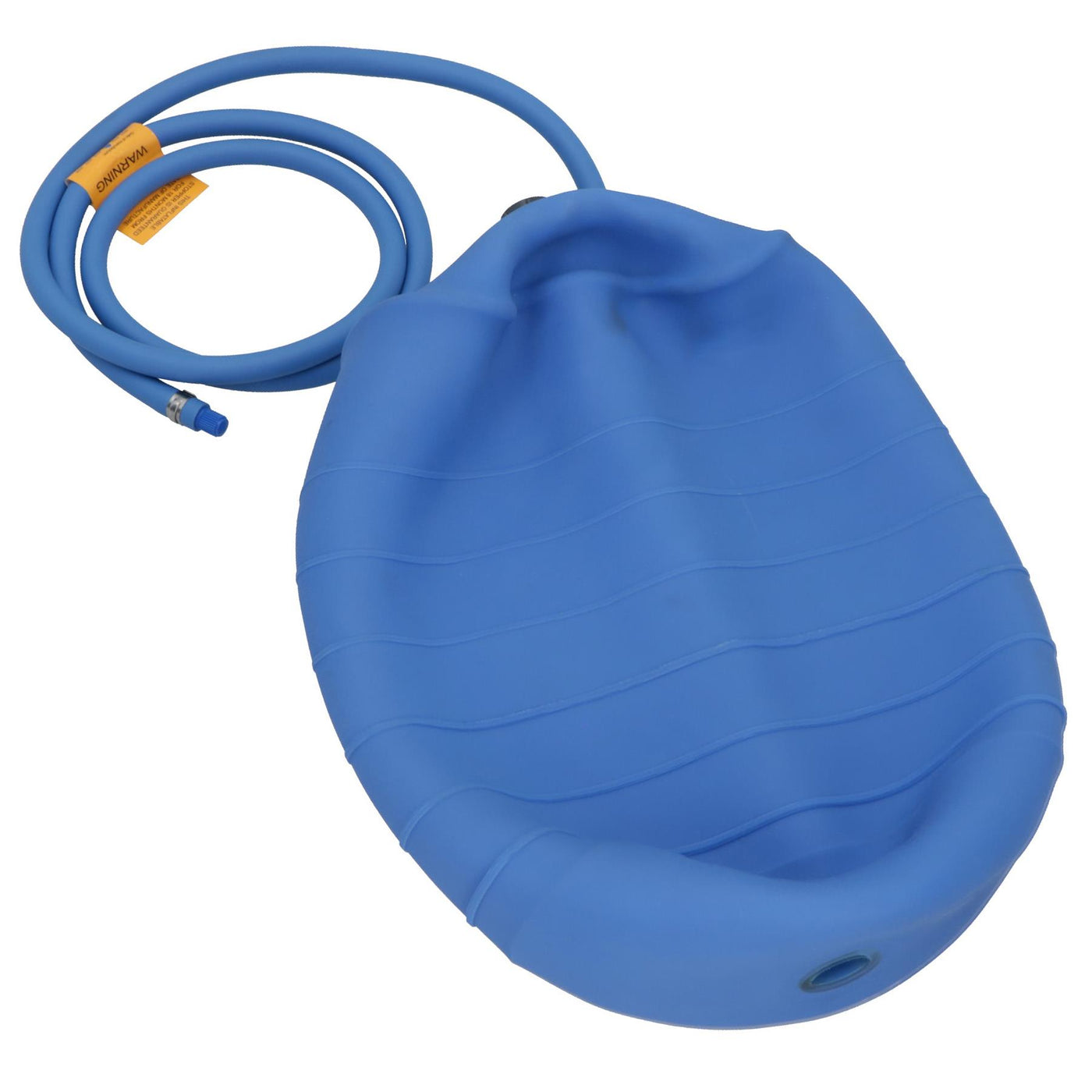 PVC Testing / Sealing Inflatable Air Bag 3" - 18" (75-450mm) Drain Pip ...