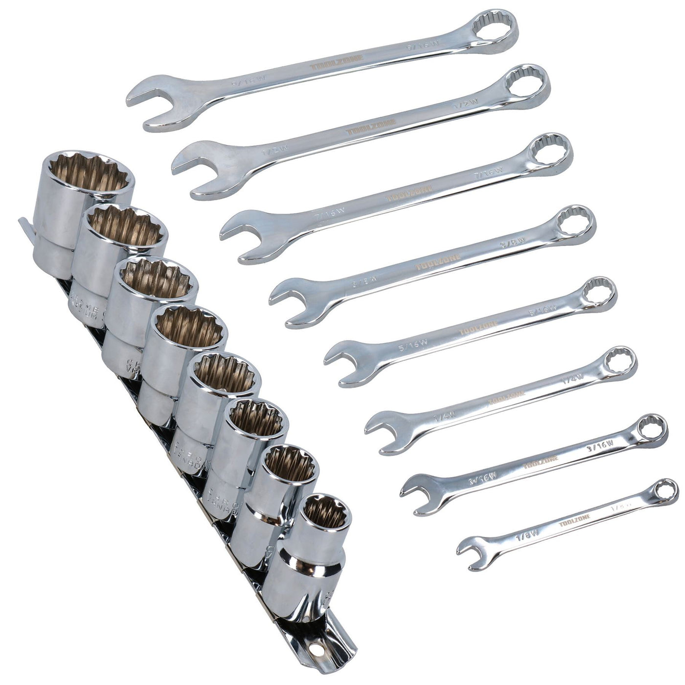 Whitworth Spanners – AB Tools Online