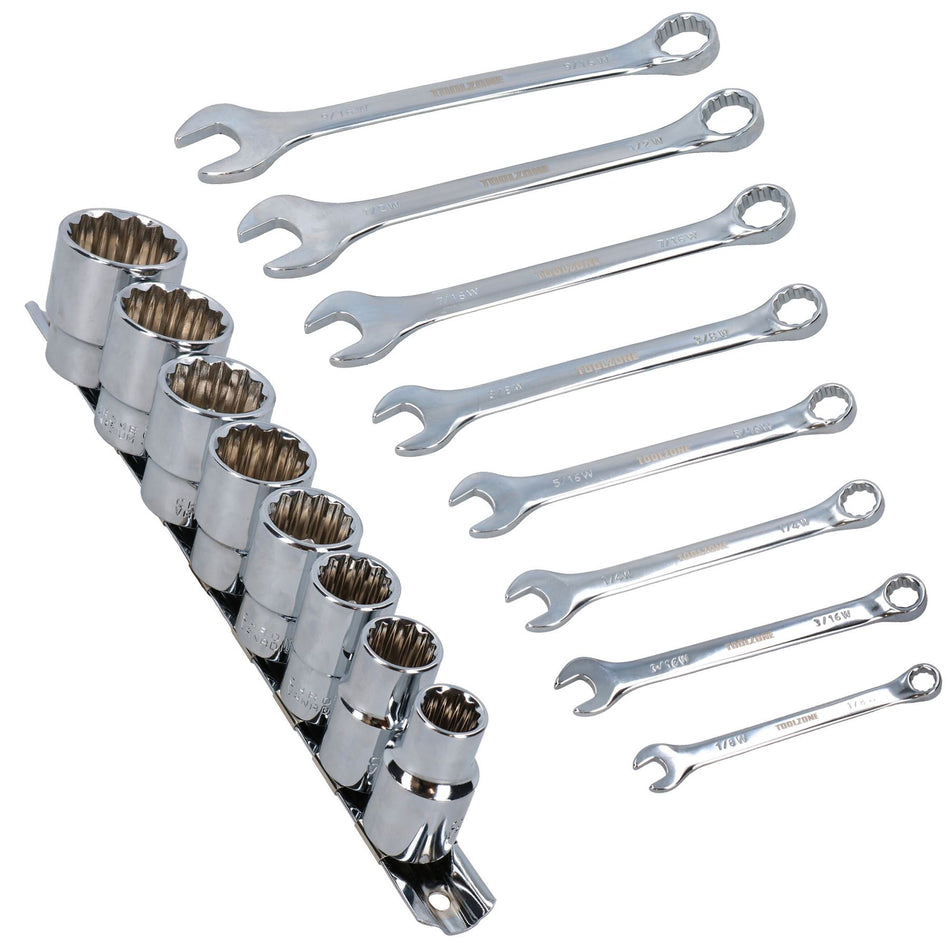 Whitworth Spanners – AB Tools Online