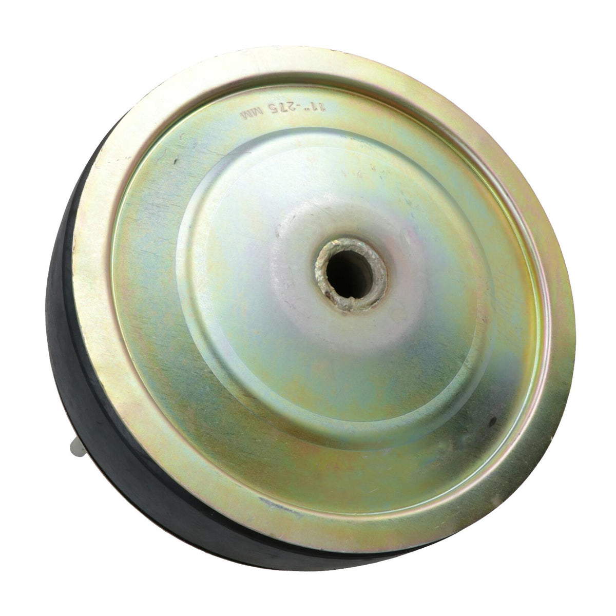 Steel Drain Test Pipe Bung / Plug 1-1/2" - 6" (40-150mm) Plumbing Stop ...