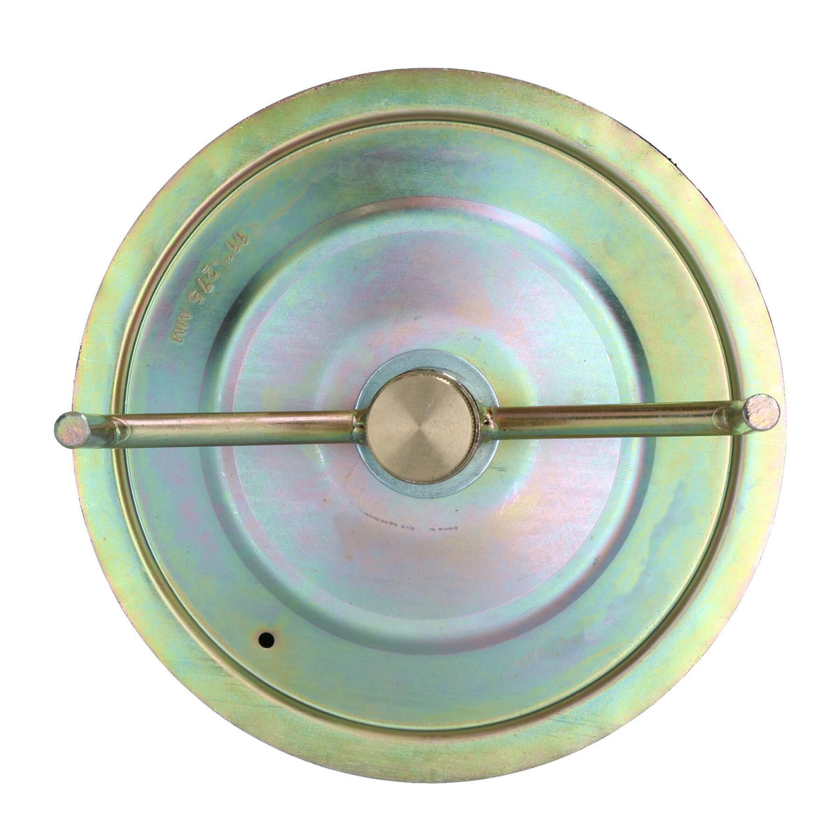 Steel Drain Test Pipe Bung / Plug 1-1/2" - 6" (40-150mm) Plumbing Stop ...