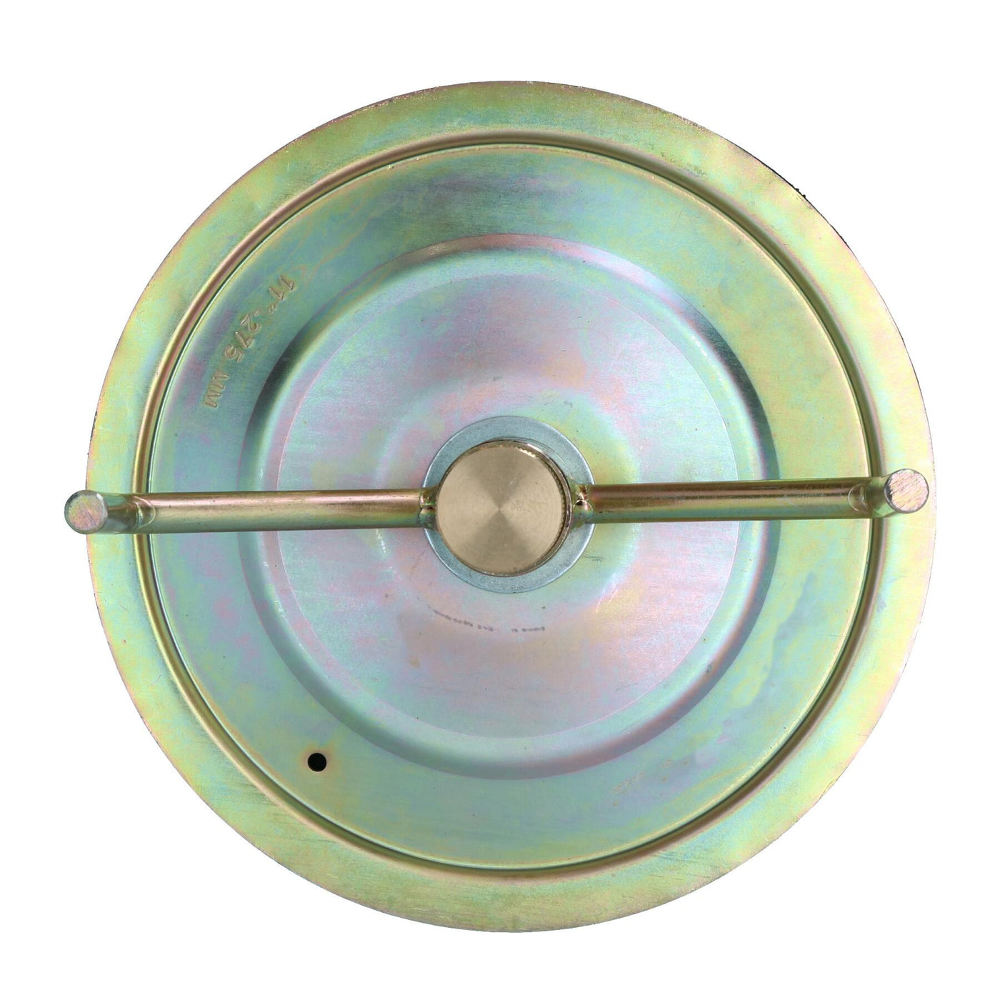 Steel Drain Test Pipe Bung / Plug 1-1/2" - 6" (40-150mm) Plumbing Stop ...