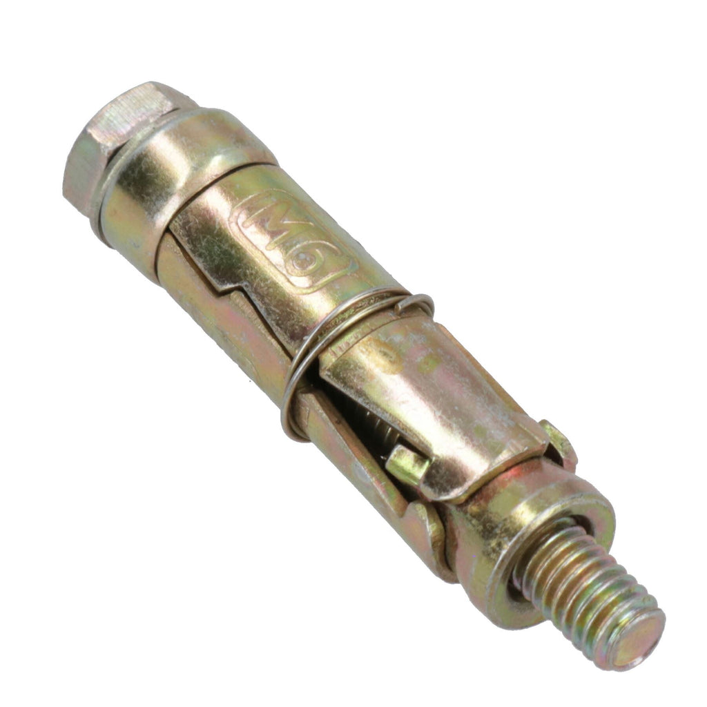 Wall Fixings & Expansion Bolts – AB Tools Online