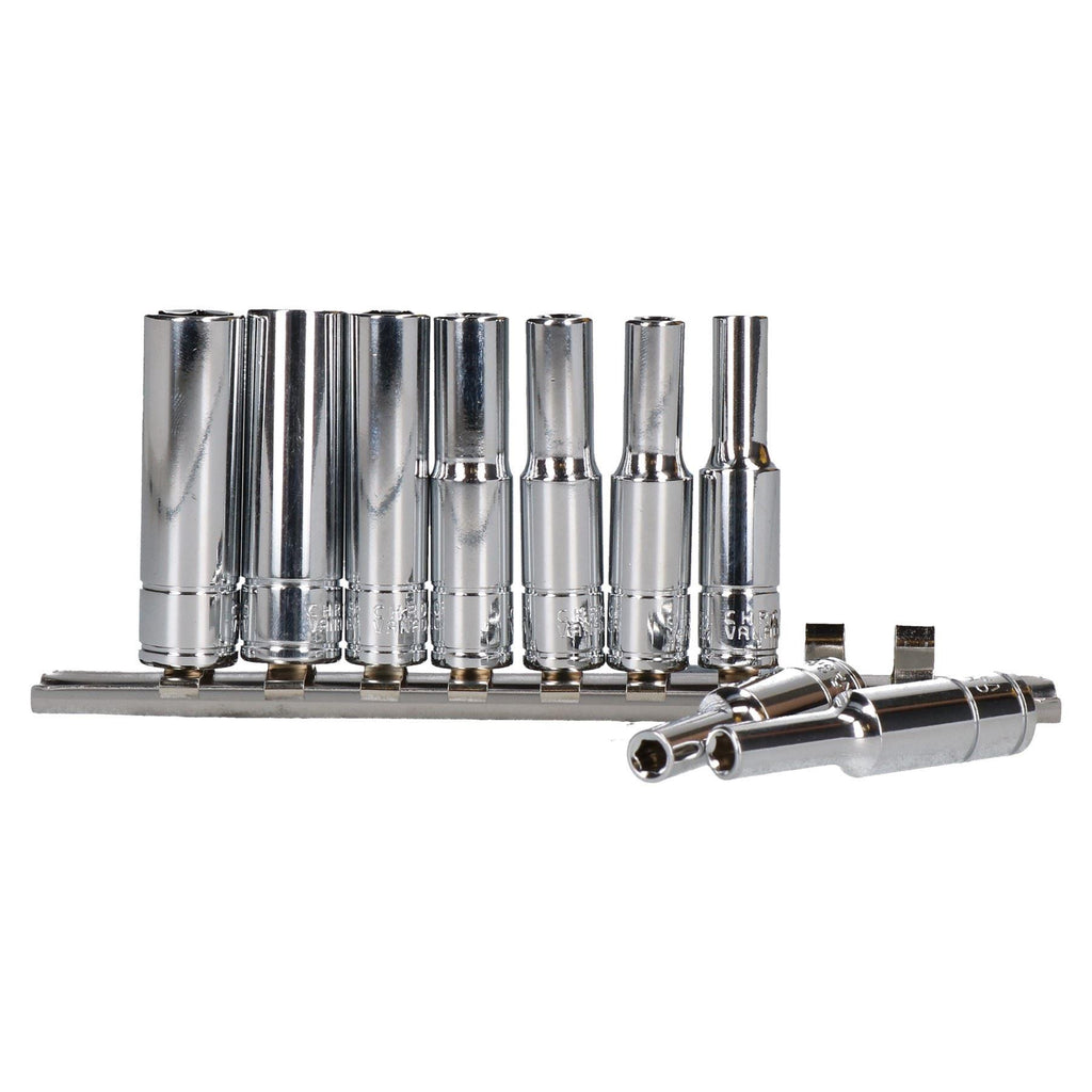 BA & Whitworth Sockets – AB Tools Online