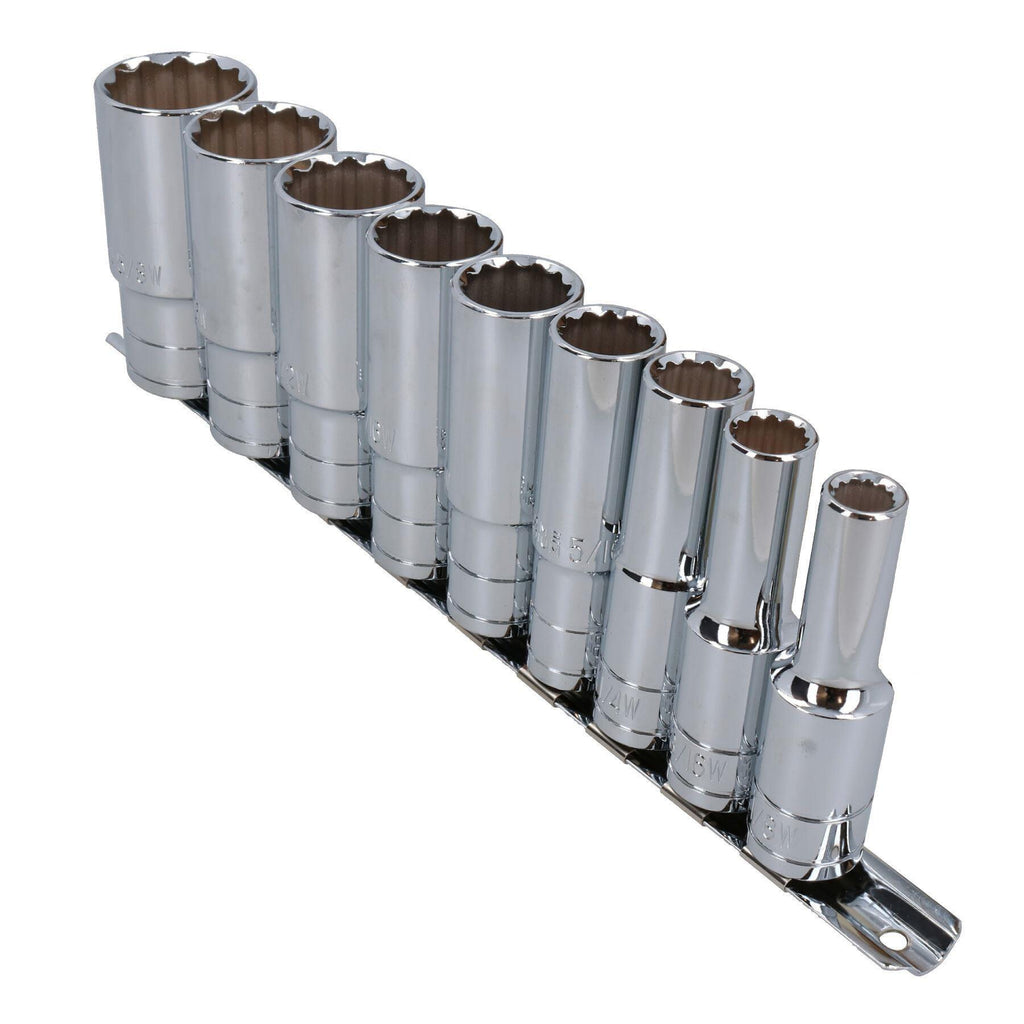 BA & Whitworth Sockets – AB Tools Online