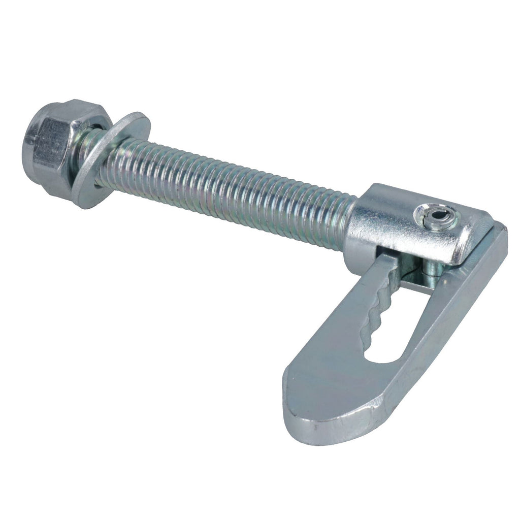 Antiluce Drop Catch Anti-Luce Fasteners M12 x 75mm Tail Gate Trailers ...
