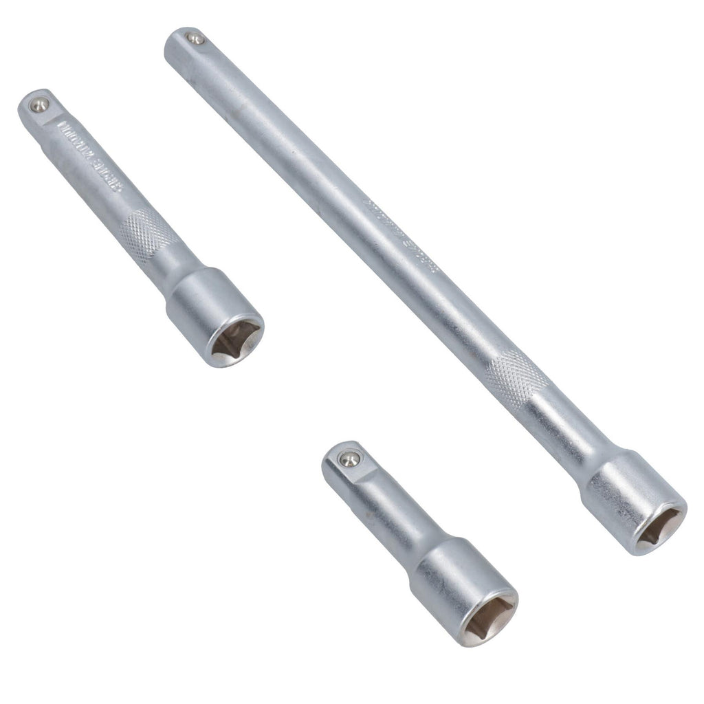 1/2" Drive Extension Bars – AB Tools Online