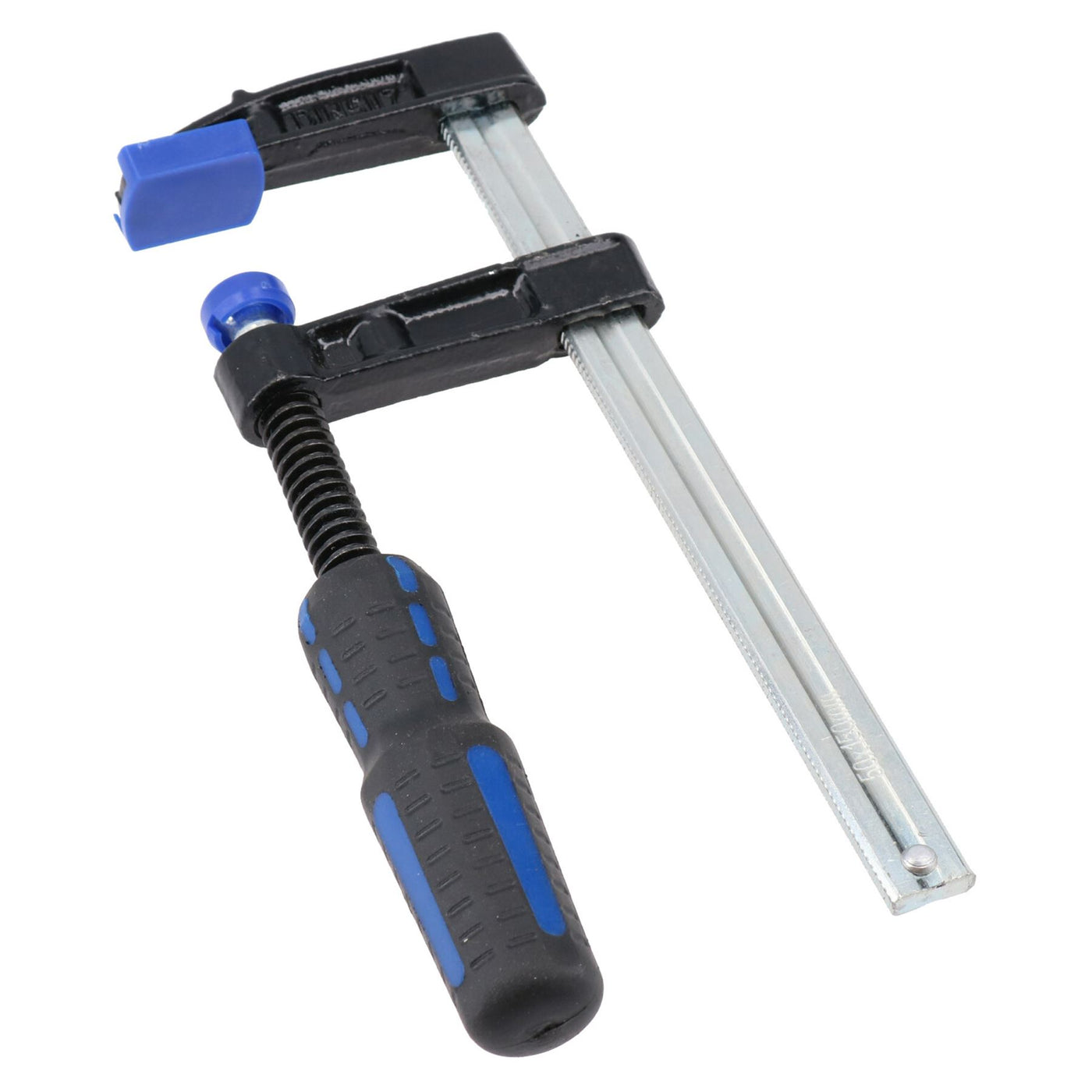 Sliding F Clamp Bar Profile Clamp Holder Fastener Fastening 150mm x 50 ...
