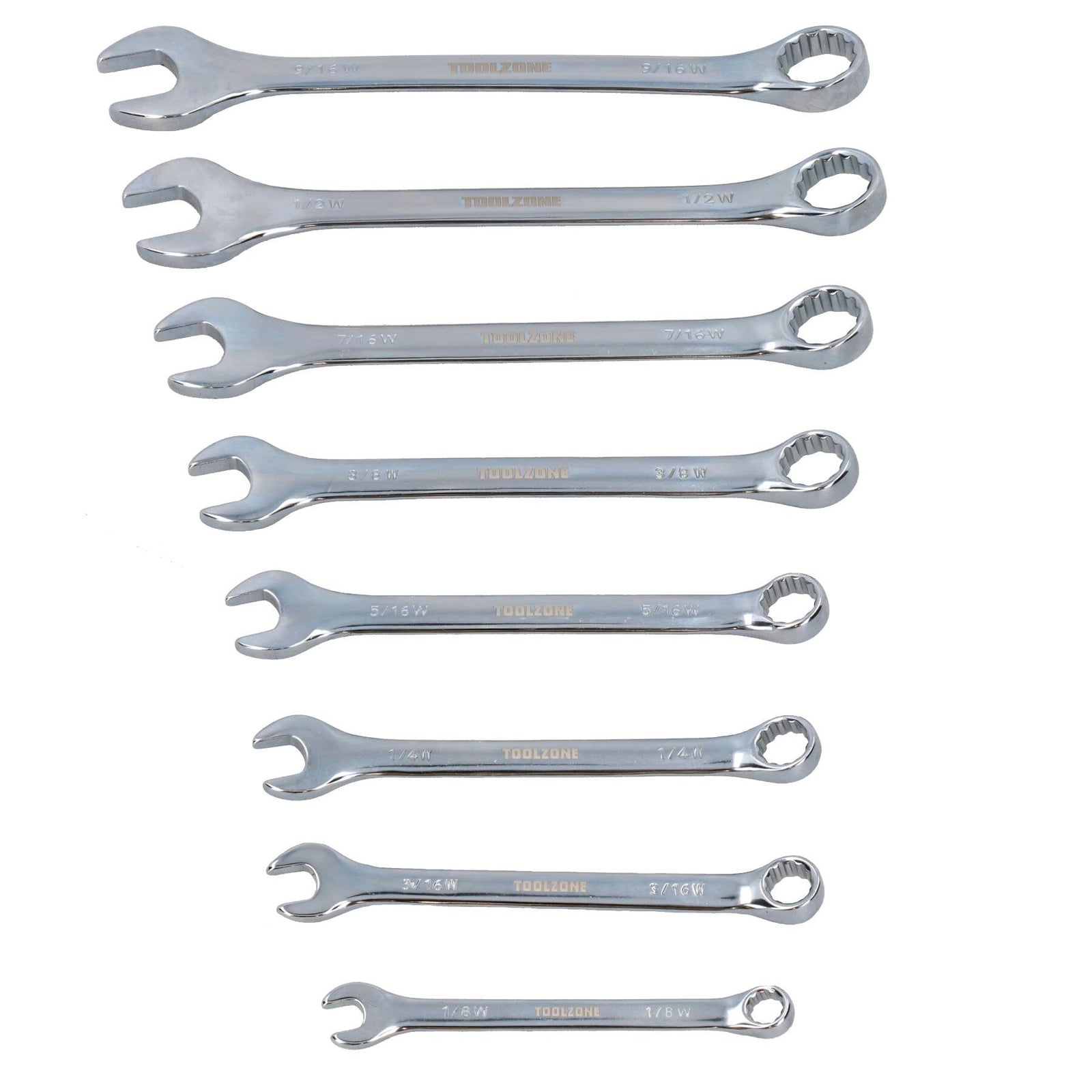 Whitworth Spanners – AB Tools Online