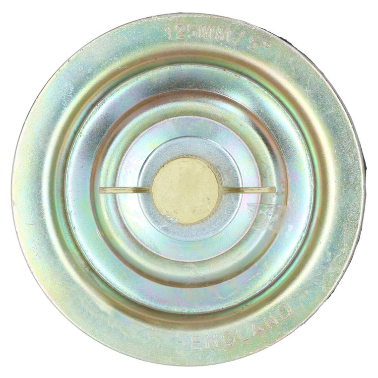 Steel Drain Test Pipe Bung / Plug 1-1/2" - 6" (40-150mm) Plumbing Stop ...