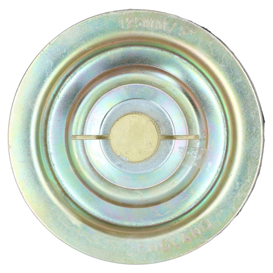 Steel Drain Test Pipe Bung / Plug 1-1/2" - 6" (40-150mm) Plumbing Stop ...