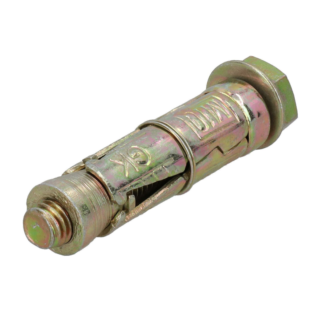 Wall Fixings & Expansion Bolts – AB Tools Online