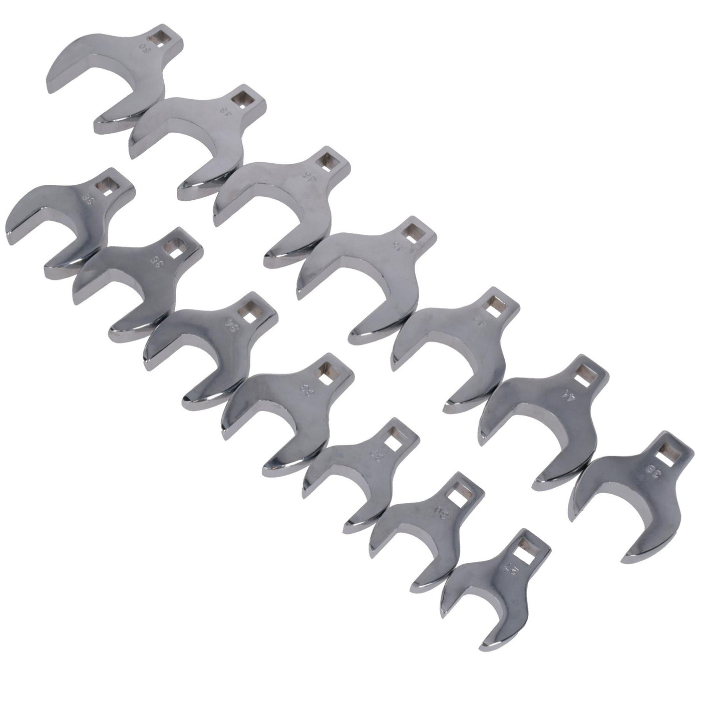 Crowfoot Wrenches – AB Tools Online