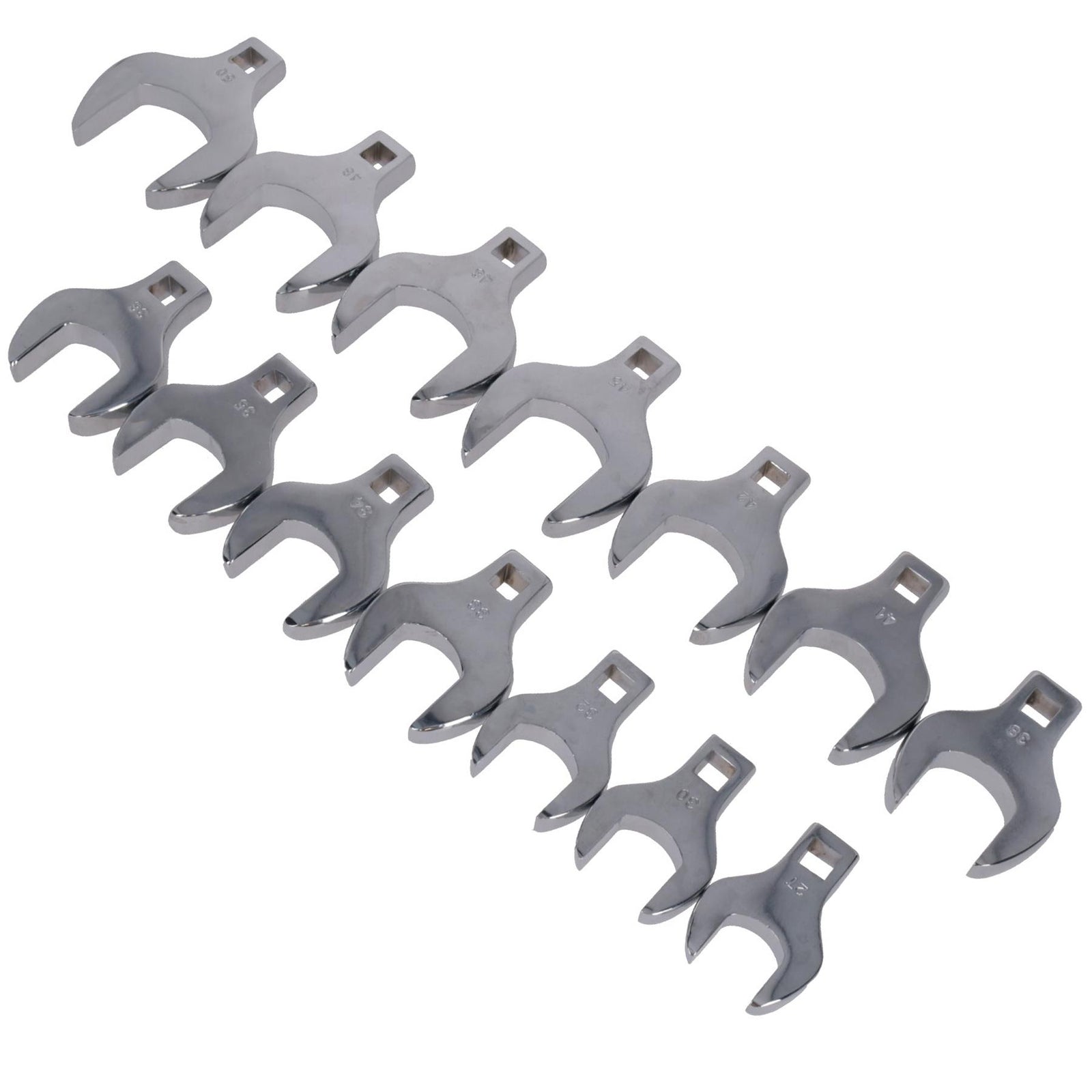 Crowfoot Wrenches – AB Tools Online