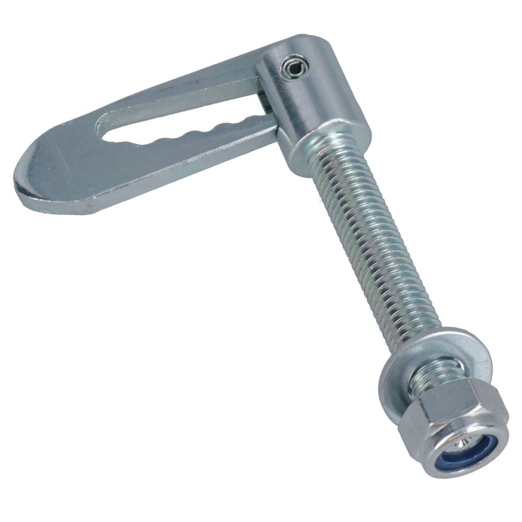 Antiluce Drop Catch Anti-Luce Fasteners M12 x 75mm Tail Gate Trailers ...