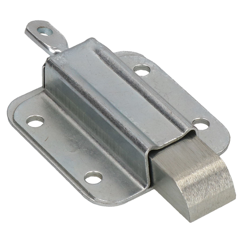 End Slam Door Spring Catch Hatch Lock Truck Trailer Horsebox Remote ...