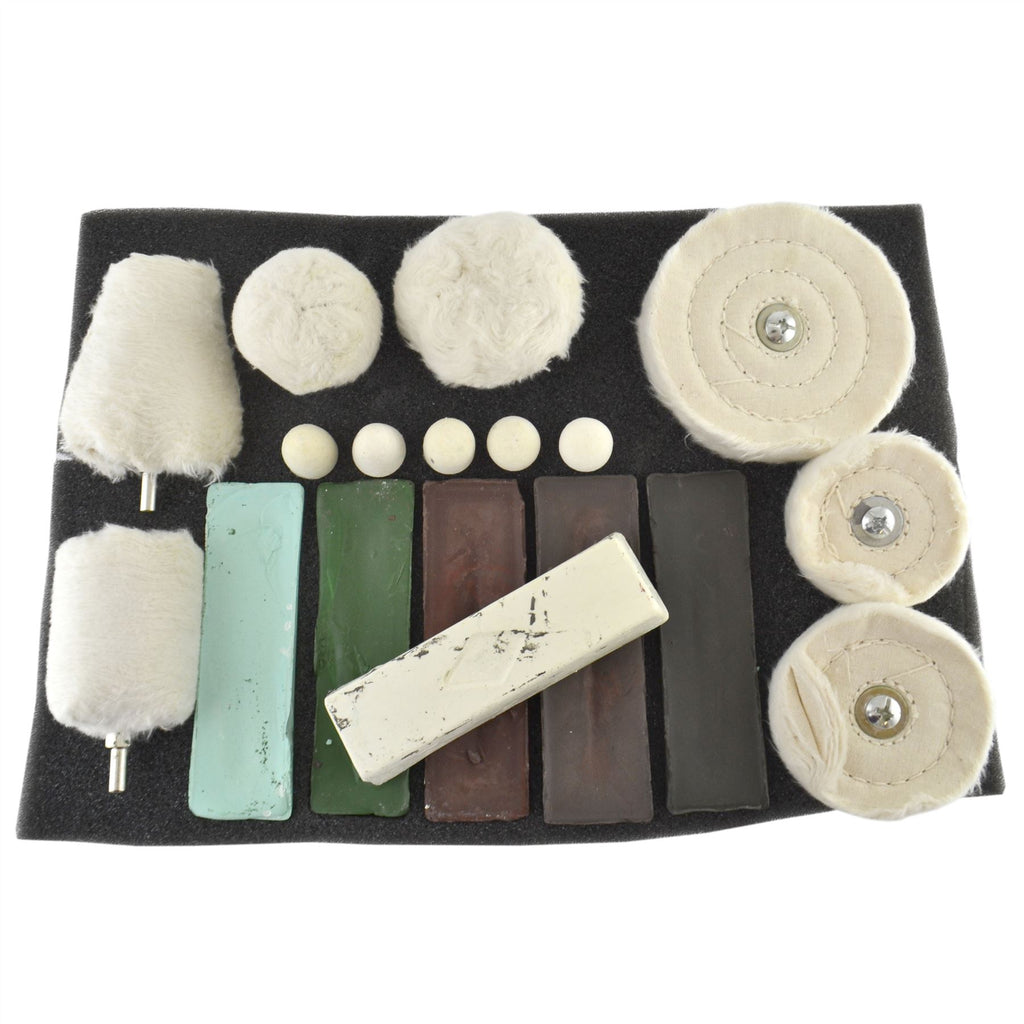 Polishing Kits – AB Tools Online