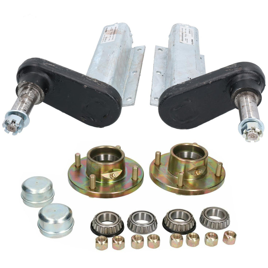 Trailer Running Gear – AB Tools Online