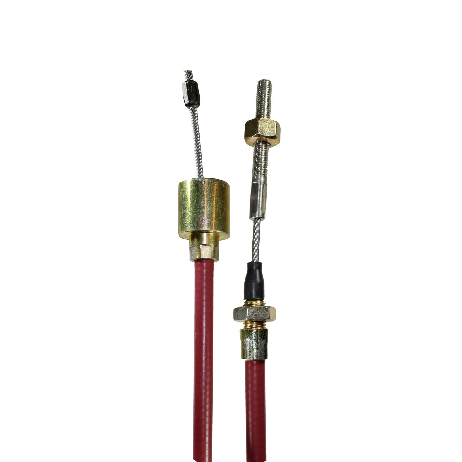 Stainless Steel Detachable Brake Cables For Alko AL-KO Axle Systems ...