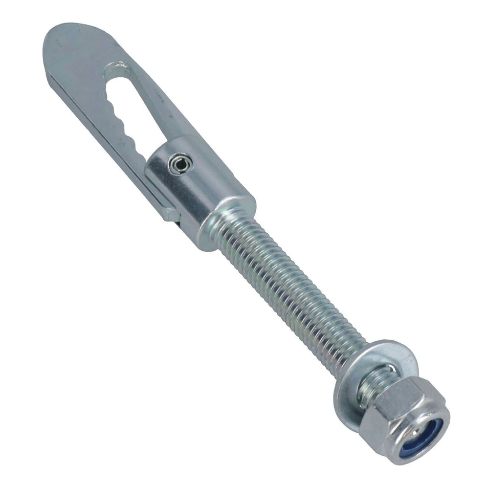 Antiluce Drop Catch Anti-Luce Fasteners M12 x 75mm Tail Gate Trailers ...