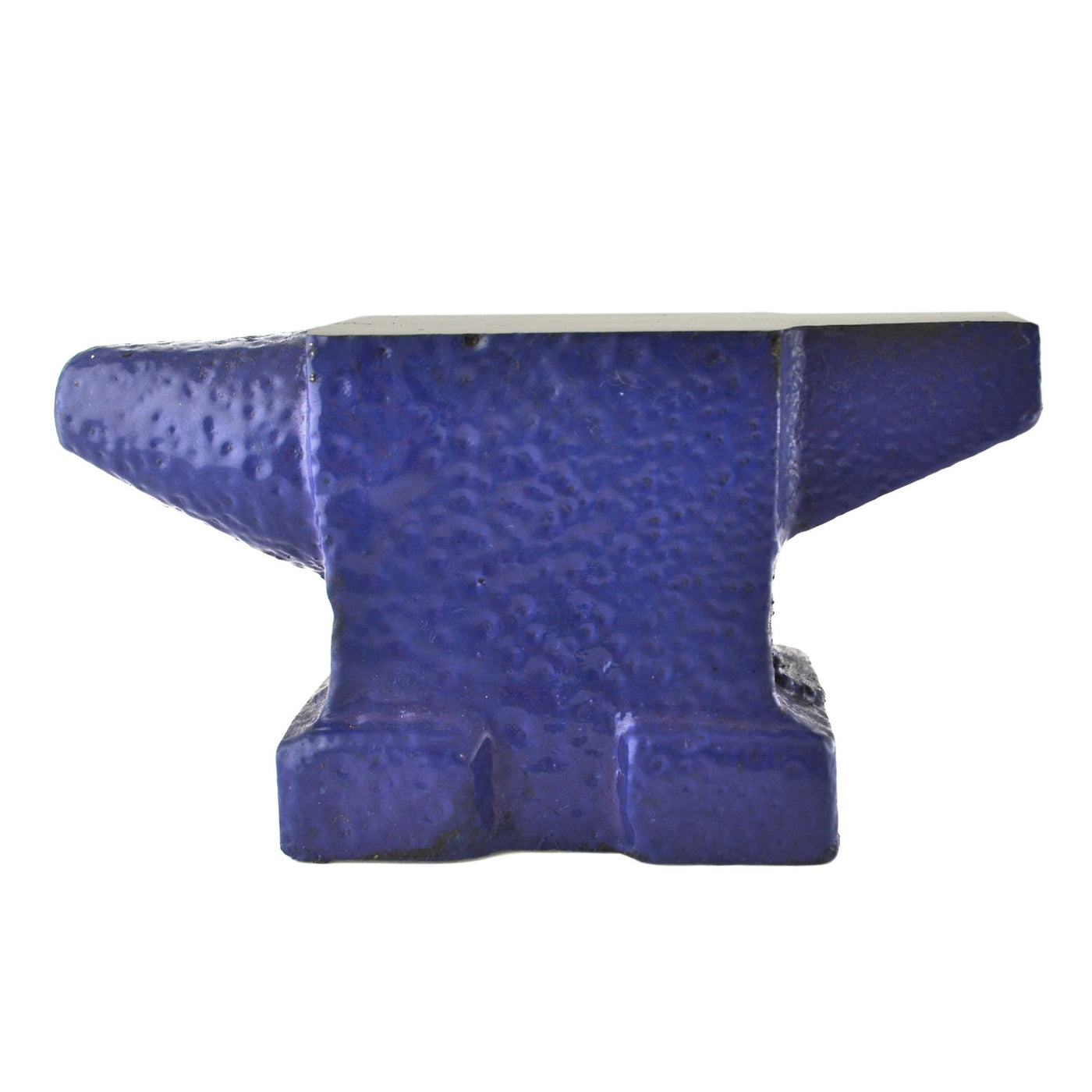 Blacksmith Anvil Metal Working Forming Flattening Forging Shaping 0.5 ...