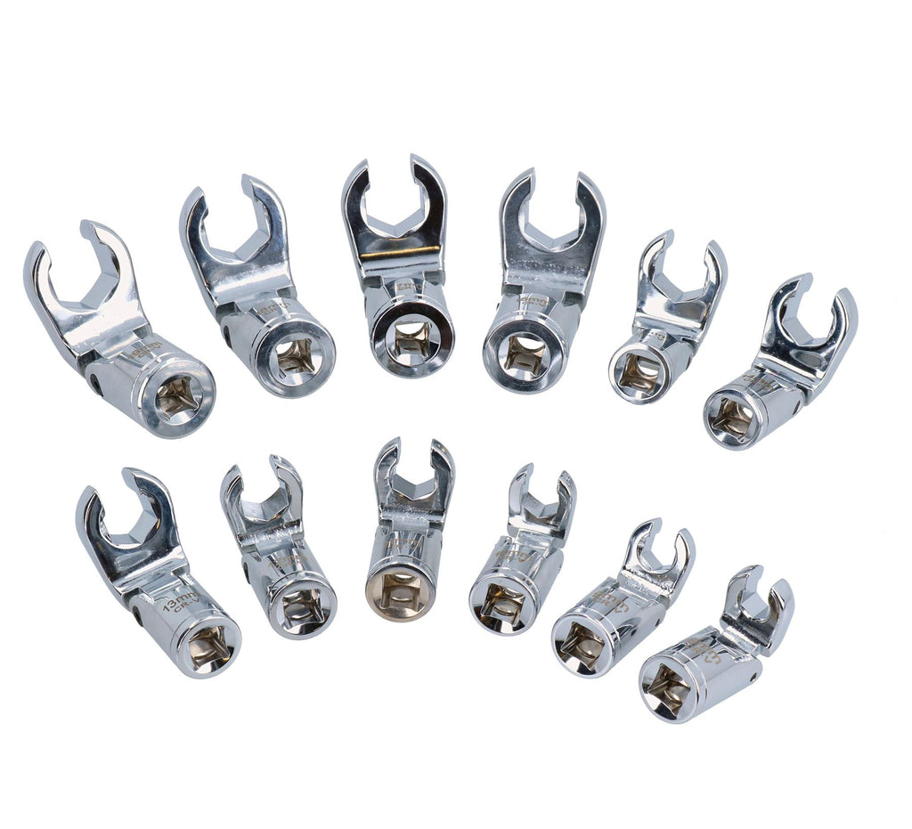 Crowfoot Wrenches – AB Tools Online