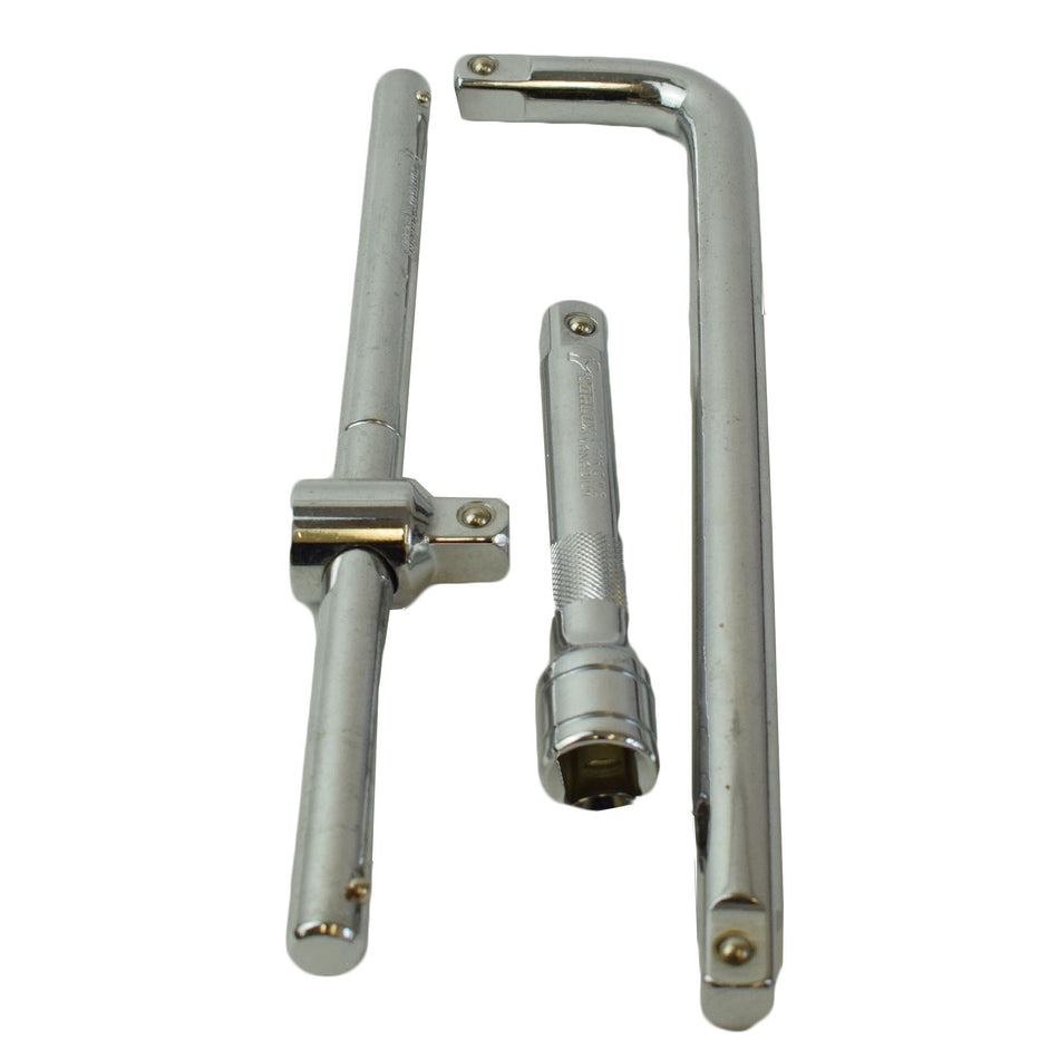 1/2" Drive Socket Sets – AB Tools Online