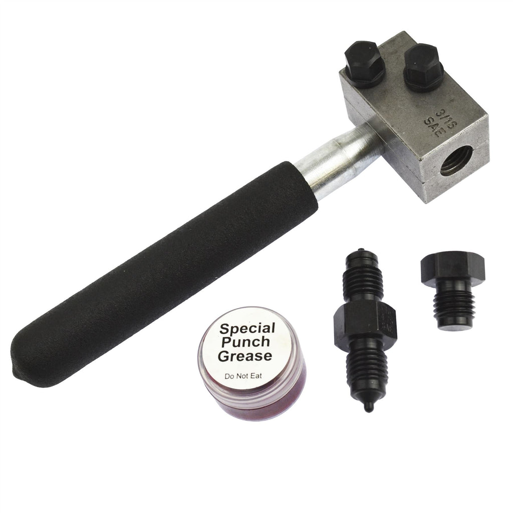 Flaring Tools – AB Tools Online