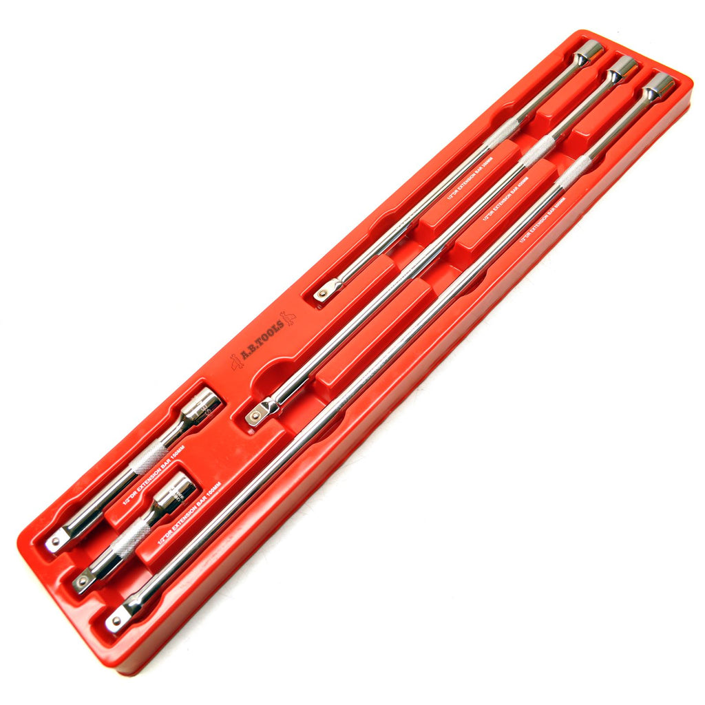 1/2" Drive Extension Bars – AB Tools Online