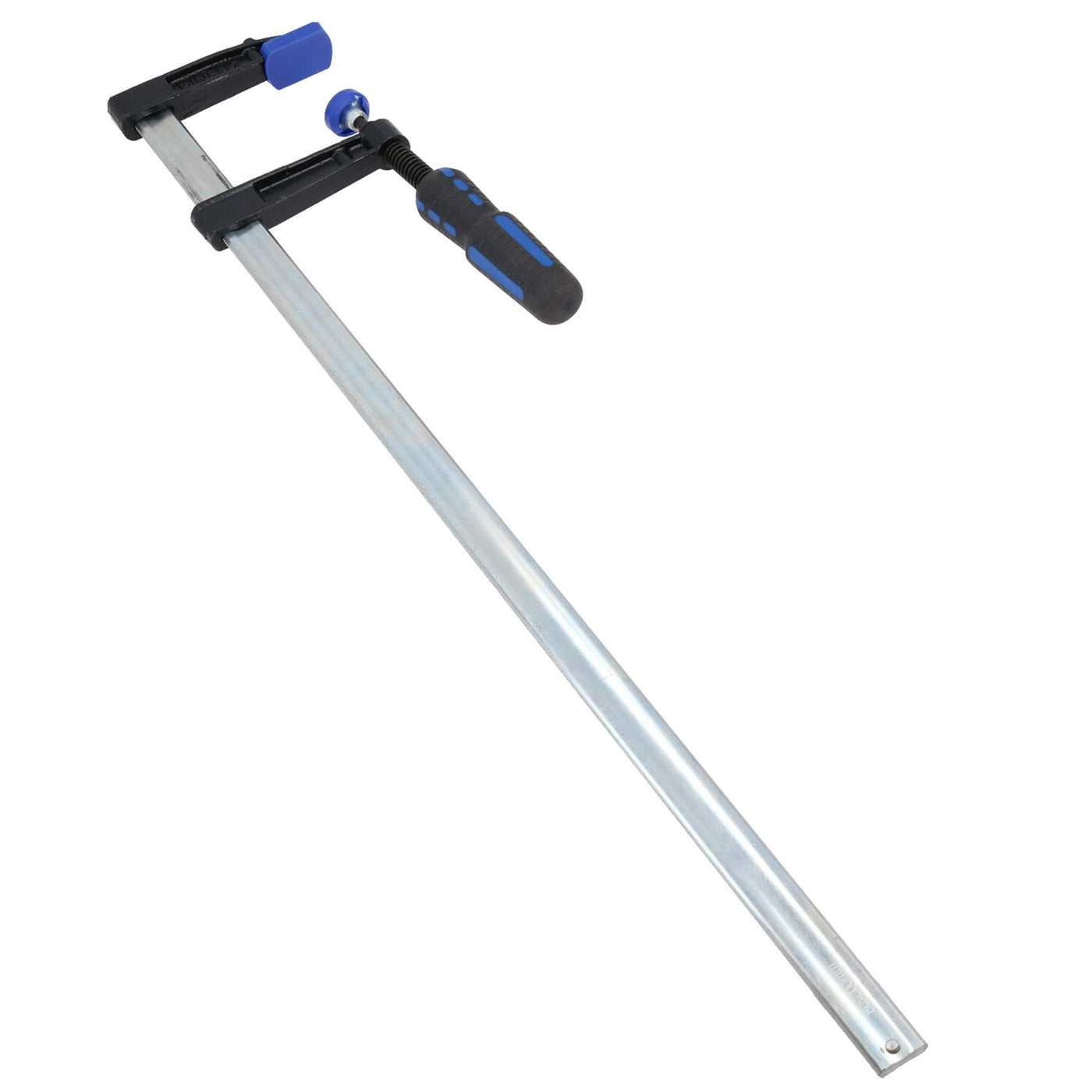 Sliding F Clamp Bar Profile Clamp Holder Fastener Fastening 600mm x 80 ...