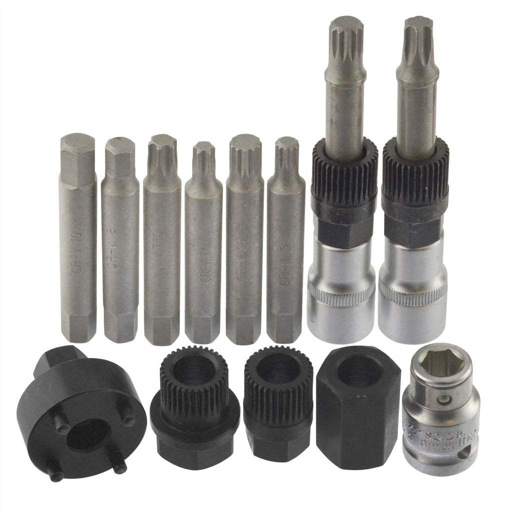 Charging & Electrical System – AB Tools Online