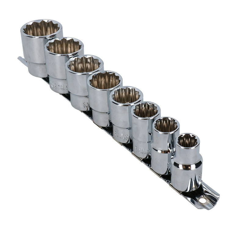 1/2" Drive Socket Sets – AB Tools Online