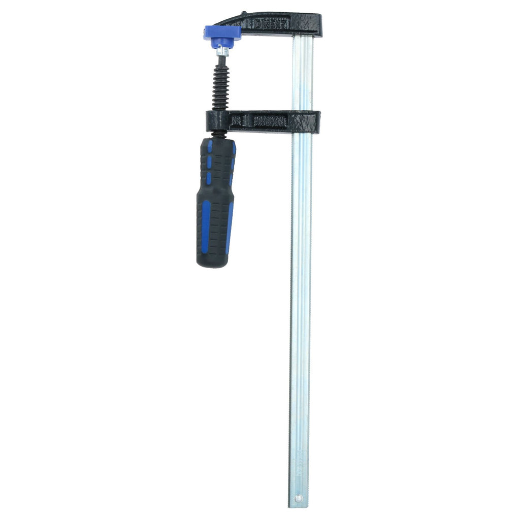 Sliding F Clamp Bar Profile Clamp Holder Fastener Fastening 300mm x 50 ...