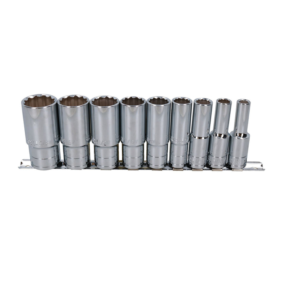 BA & Whitworth Sockets – AB Tools Online
