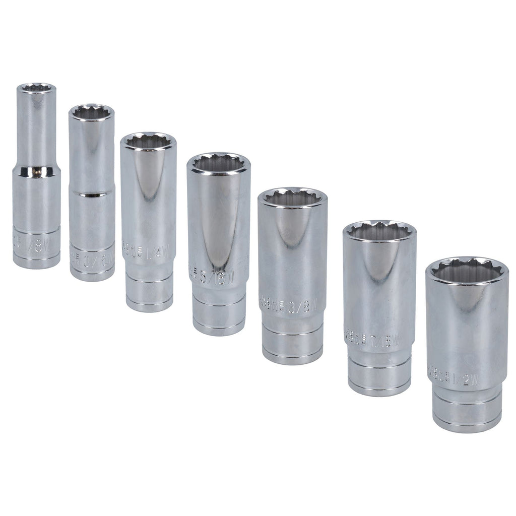 BA & Whitworth Sockets – AB Tools Online