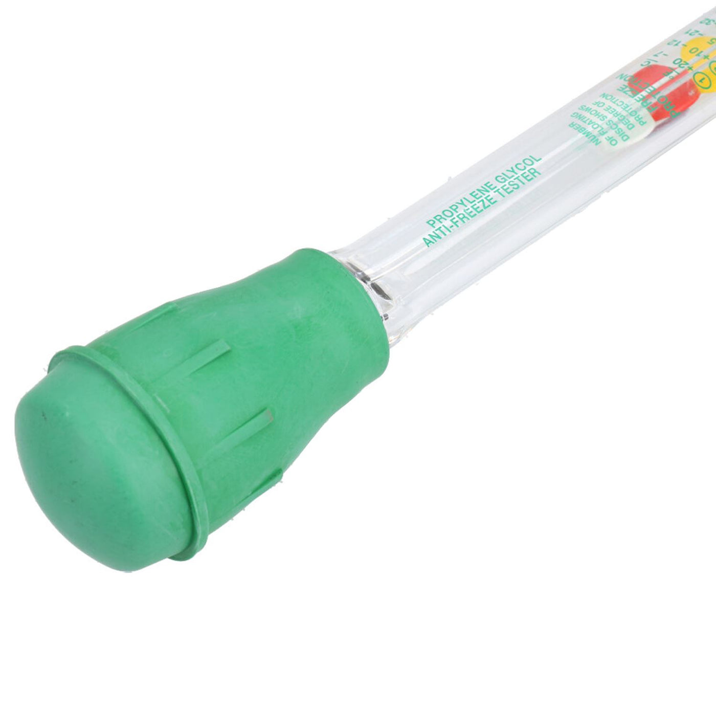 Antifreeze Anti Freeze Tester Testing Tool for Testing Propylene Glyco ...