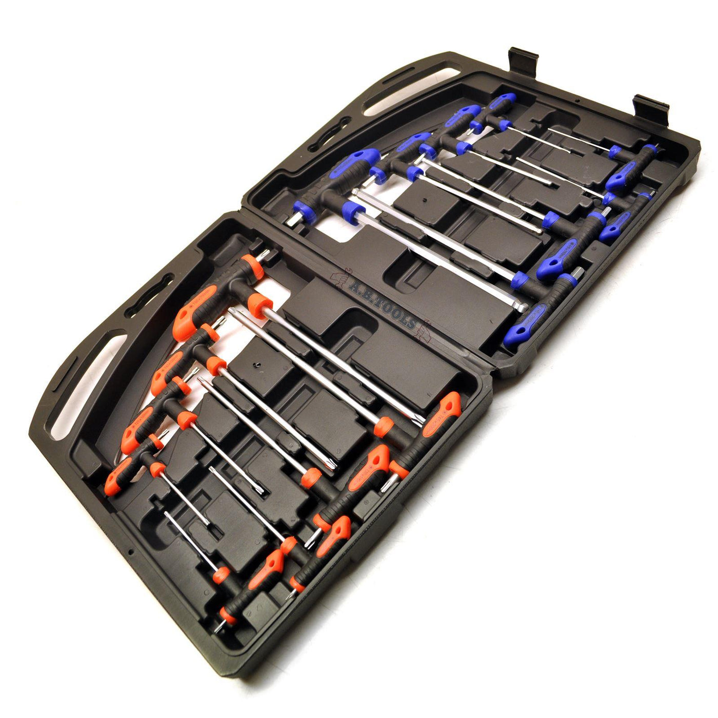 AB Tools Online - Upgrade your tool box today.