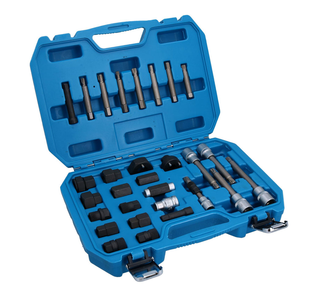 Charging & Electrical System – AB Tools Online