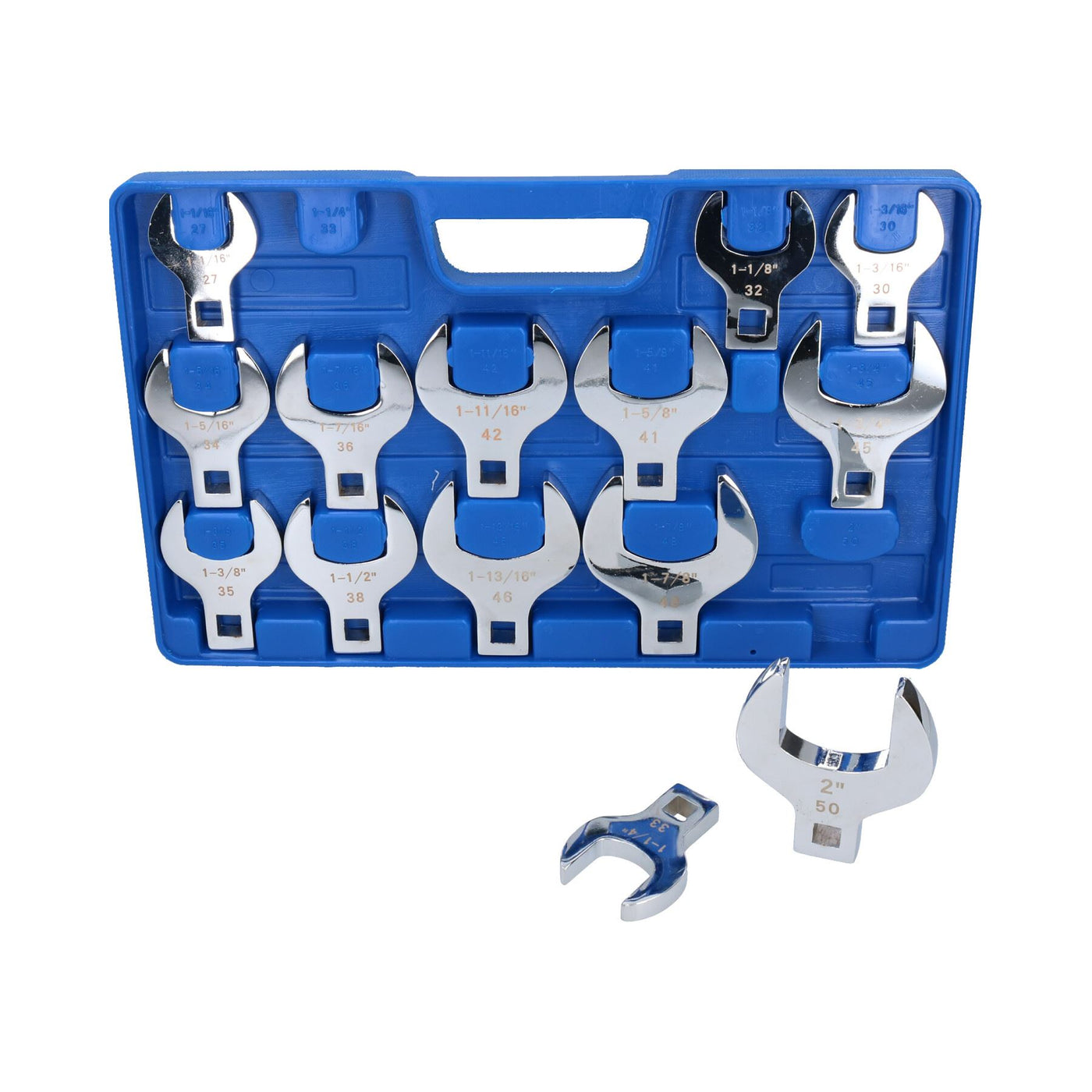 Crowfoot Wrenches – AB Tools Online